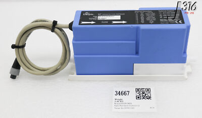 34667 ENTEGRIS NT INTEGRATED FLOW CONTROLLER 6500-T5-F03-H04-M-P2-U1 | eBay