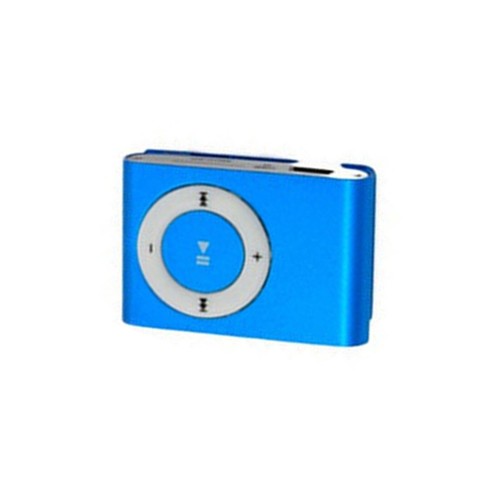 Portable USB MP3 Player Clip MP3 Waterproof Sport Compact Metal V3G4 | eBay