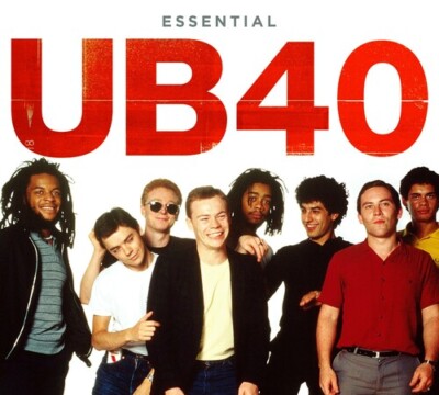 UB40 : The Essential UB40 CD 3 discs (2020) ***NEW*** FREE Shipping ...