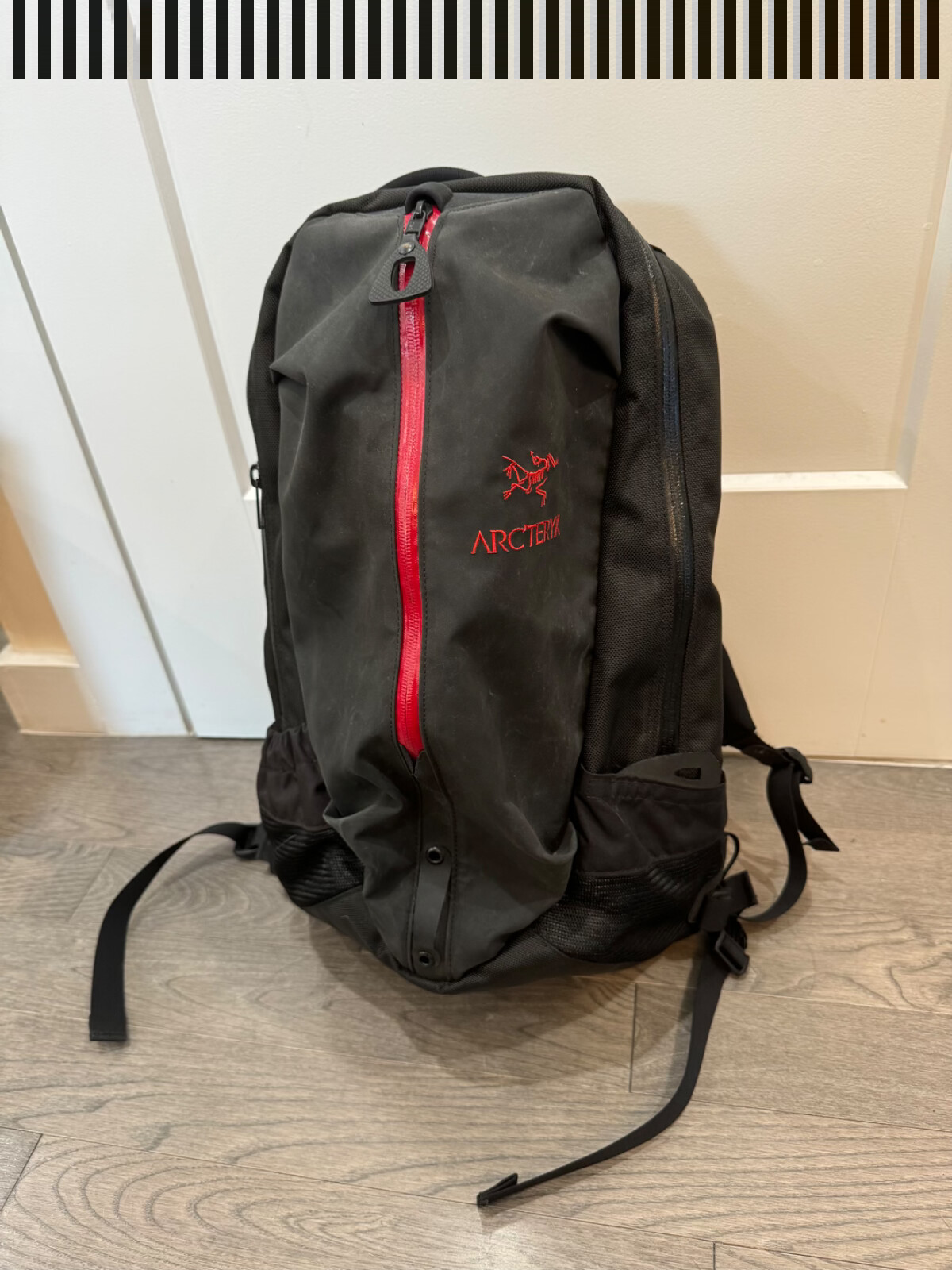 Arc'teryx Backpack Arro 22 - Gem
