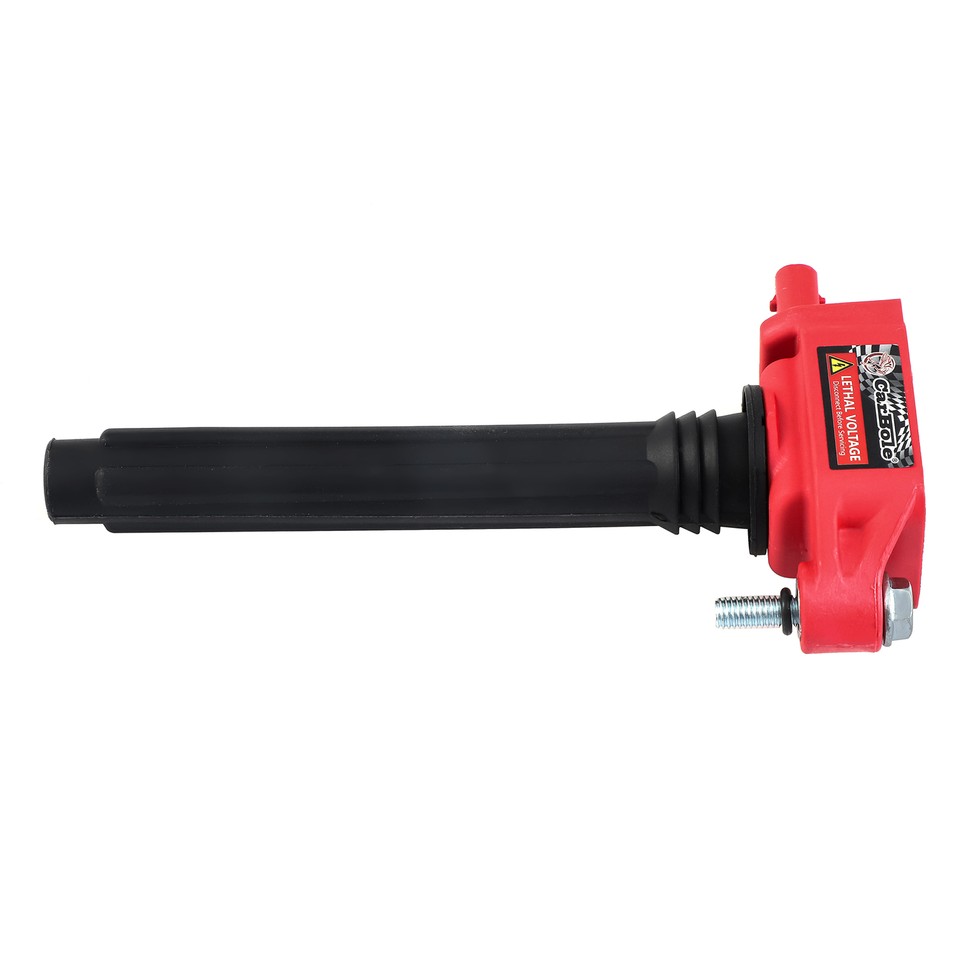 6x UF648 Ignition Coil 05149168AI For Dodge Charger Jeep Ram Chrysler ...