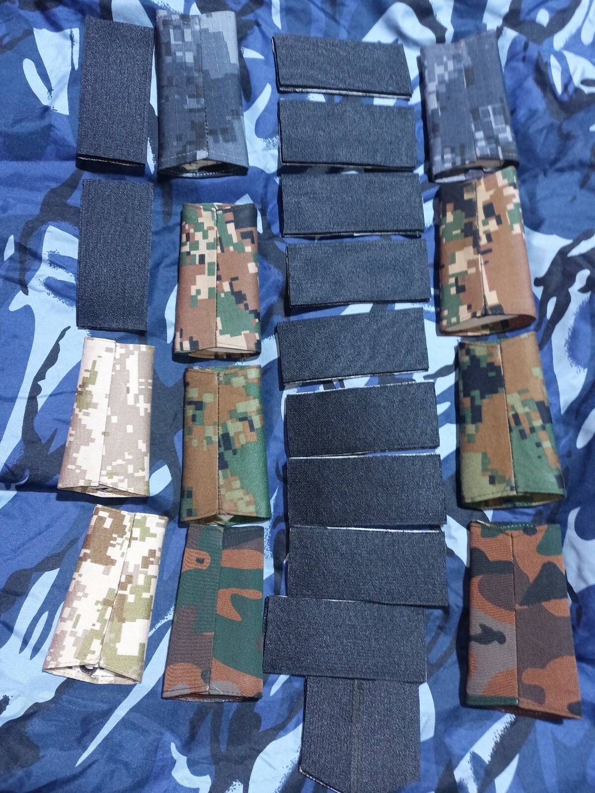 Jordanian Armed Forces Uniform Patches Ranks Names Tapes Rare Jordan ...