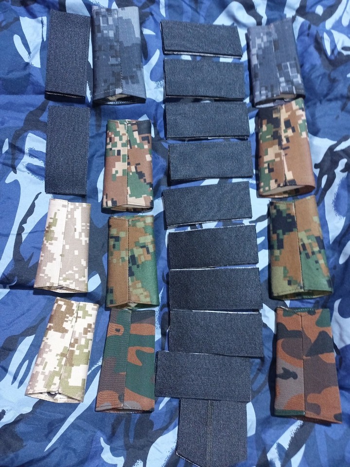 Jordanian Armed Forces Uniform Patches Ranks Names Tapes Rare Jordan ...