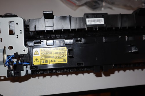 Canon imageCLASS MF632CW Fuser Fixing Assy / Unit FM1-N685 110V FU2 ...