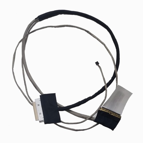 LCD LVDS Cable For HP 15-BS 15T-BR 15Z-BW 15-BW 250 G6 DC02002WZ00 ...