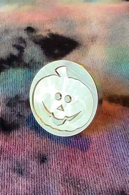 Derpy Pumpkin Wax Seal Stamp | eBay