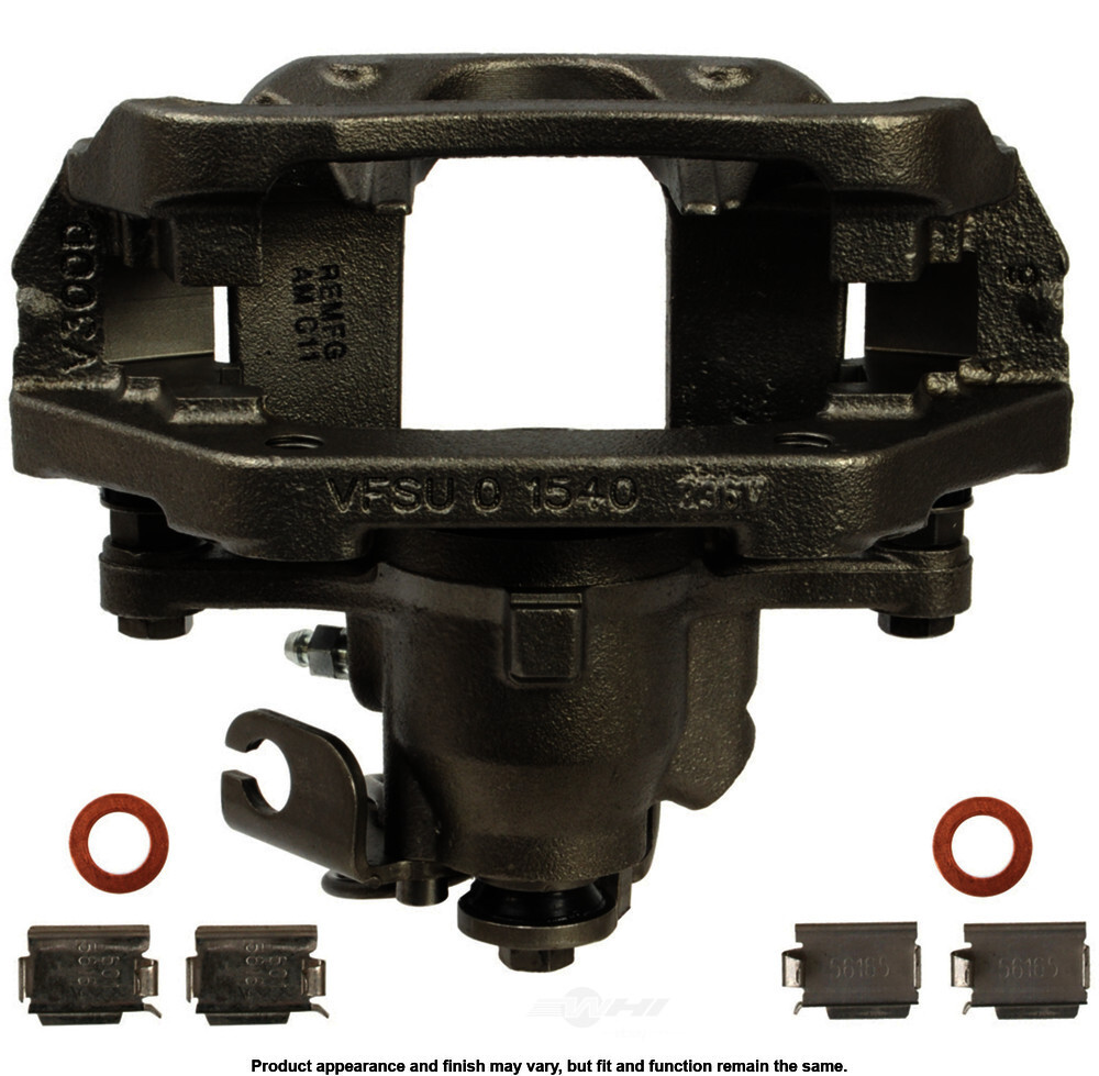 Disc Brake Caliper-SHO CARQUEST 18-B5264 Reman for sale online | eBay