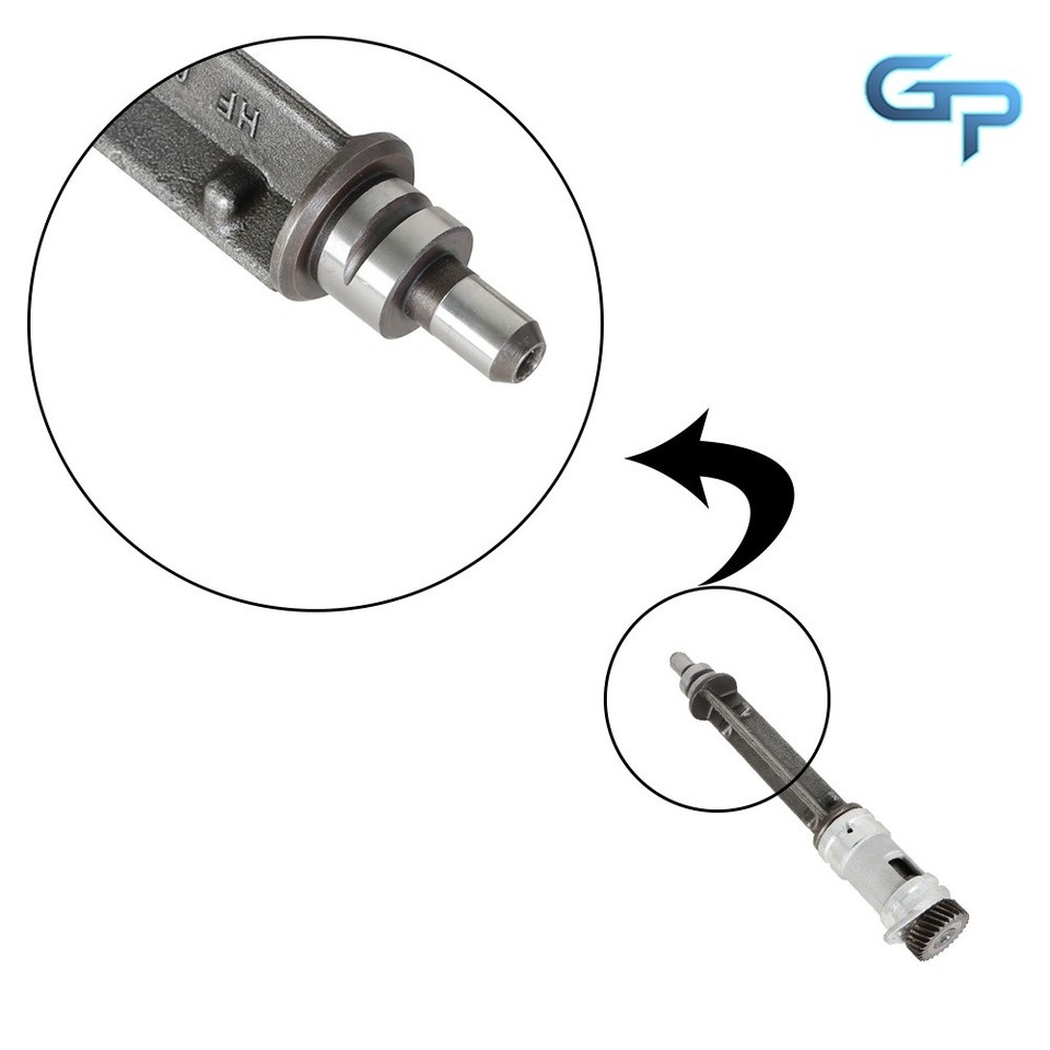 For VW Jetta AUDI A4 A5 Q5 2.0 TFSI 2x Engine Balance Shaft Kit ...