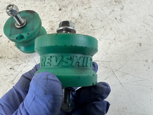 BMW 328i RevShift Polyurathane Transmission Mount E36 94-99 | eBay