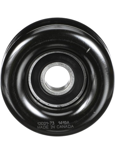 Gates DriveAlign Idler Pulley fits Holden Statesman 3.8 VS i V6 (38006 ...