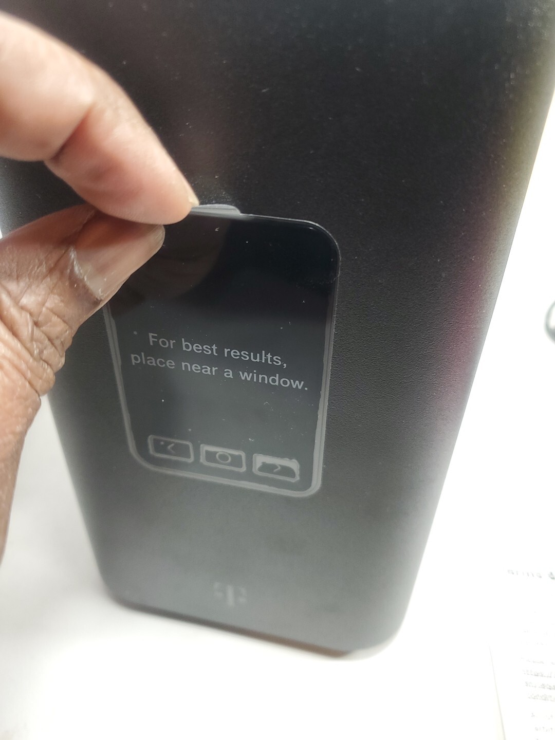 T-Mobile Internet 5G Gateway Arcadyan KVD21 Router w/USB-C Adapter | eBay