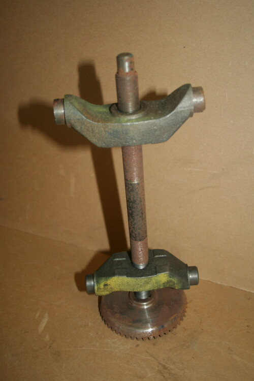 PIV Chain adjusting screw assembly Size 4 1099X5 E Link Belt Unused | eBay