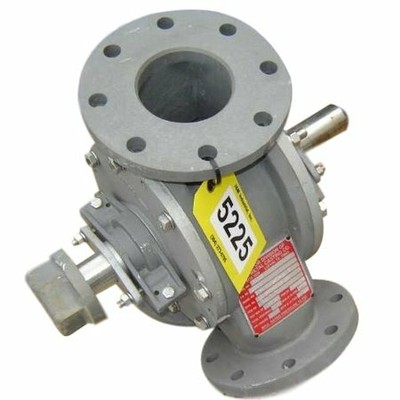 Valves - Pneumatic Diverter Valves