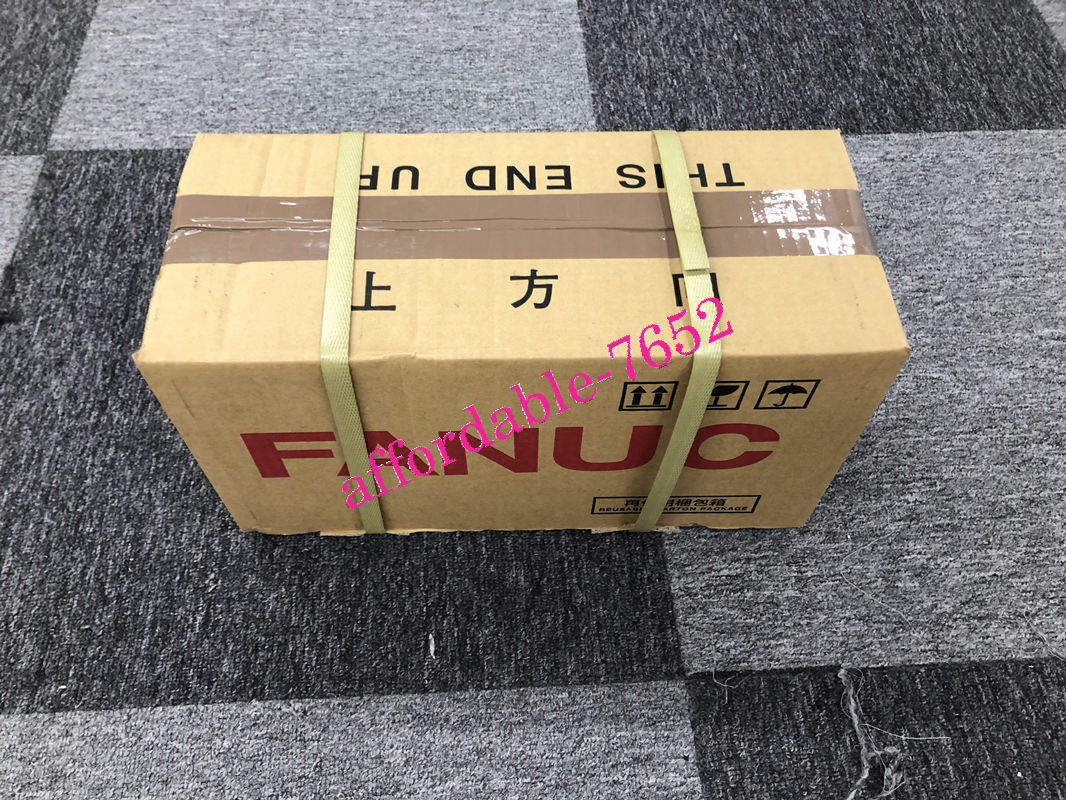 A06B-1446-B110#0202 FANUC Servo motor brand new Shipping DHL or FedEX | eBay