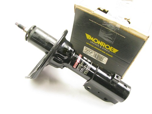 Monroe 71878 Suspension Strut Assembly - Front 48598044495| eBay