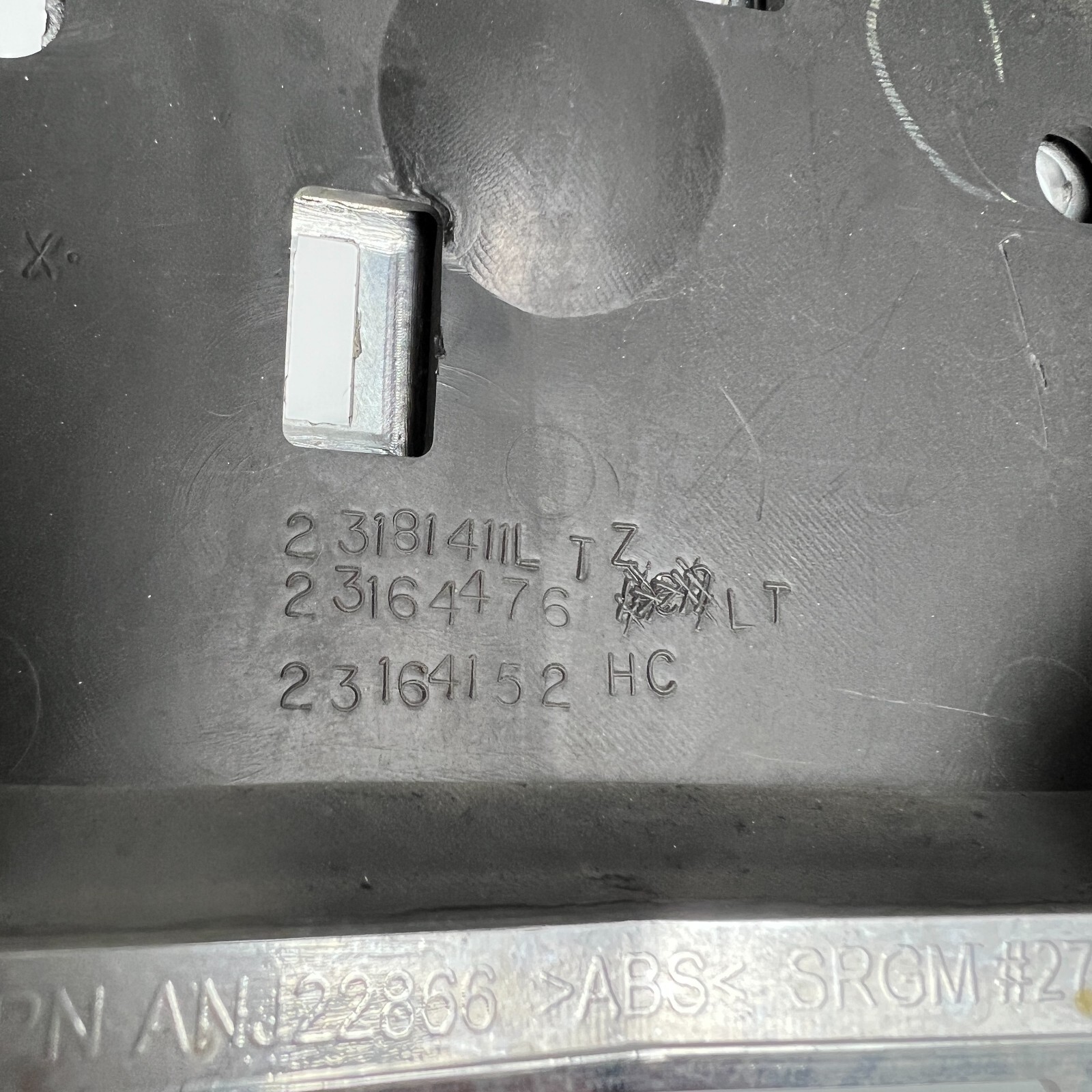 2014 2015 Chevrolet Silverado 1500 LTZ Front Grille Chrome Honeycomb ...