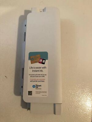 Original HP Paper Catcher Tray Insert For/From HP 4152 Printer | eBay