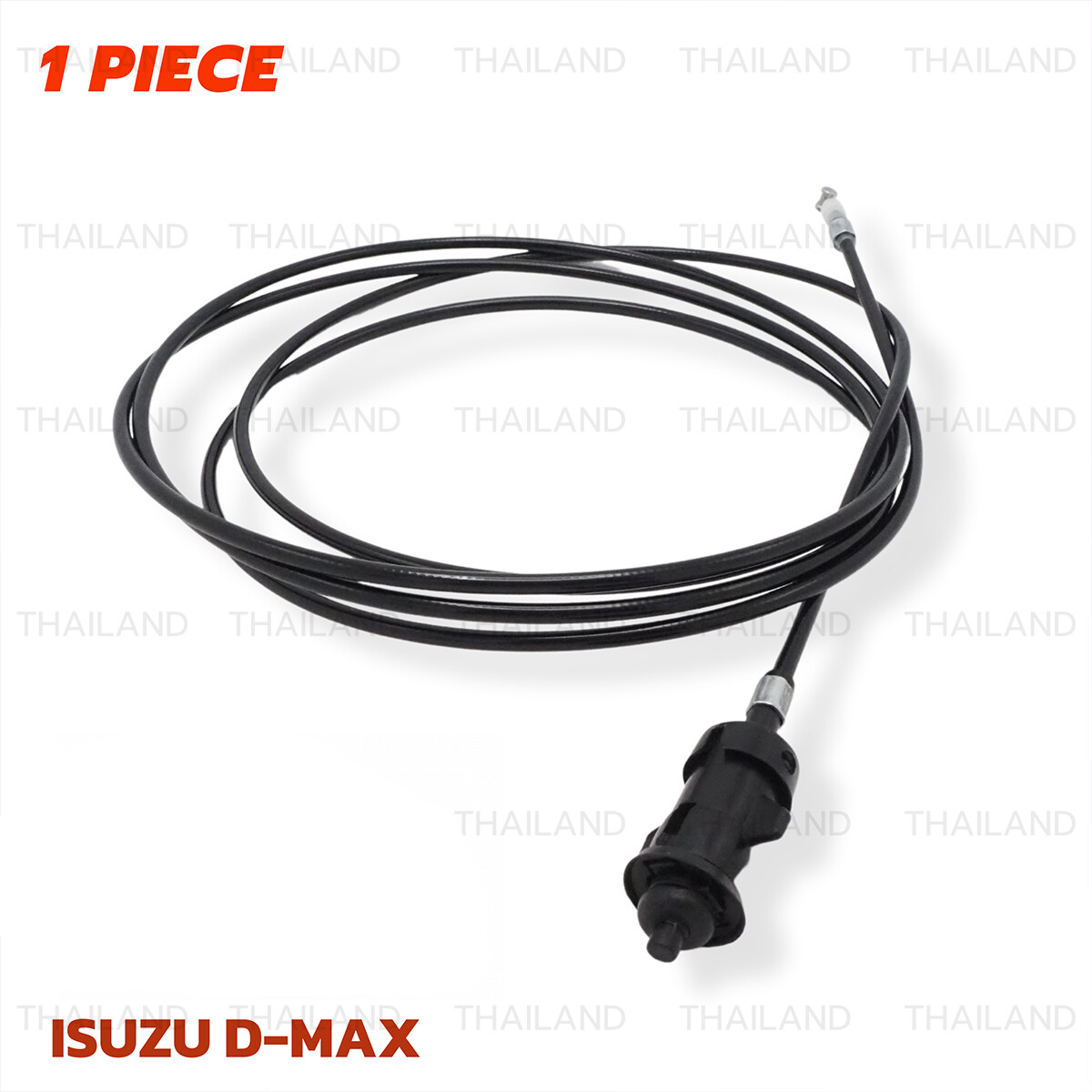 Fuel Lid Lock Control Cable For Isuzu/Chevrolet/Holden D-Max 2WD 4WD ...