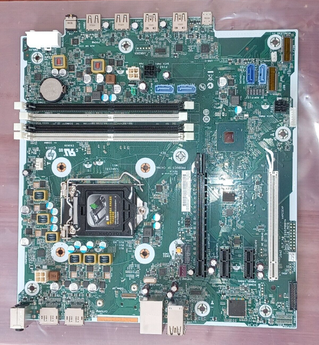 L63910-001 HP ProDesk 600 680 G5 MT LGA 1151 DDR4 Desktop Motherboard ...
