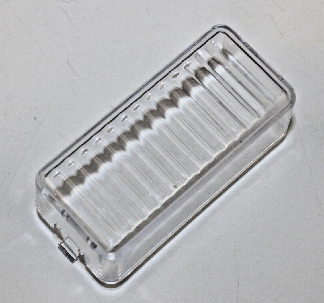 LG Refrigerator : Light Cover (MCK61881401) {P6609} | eBay