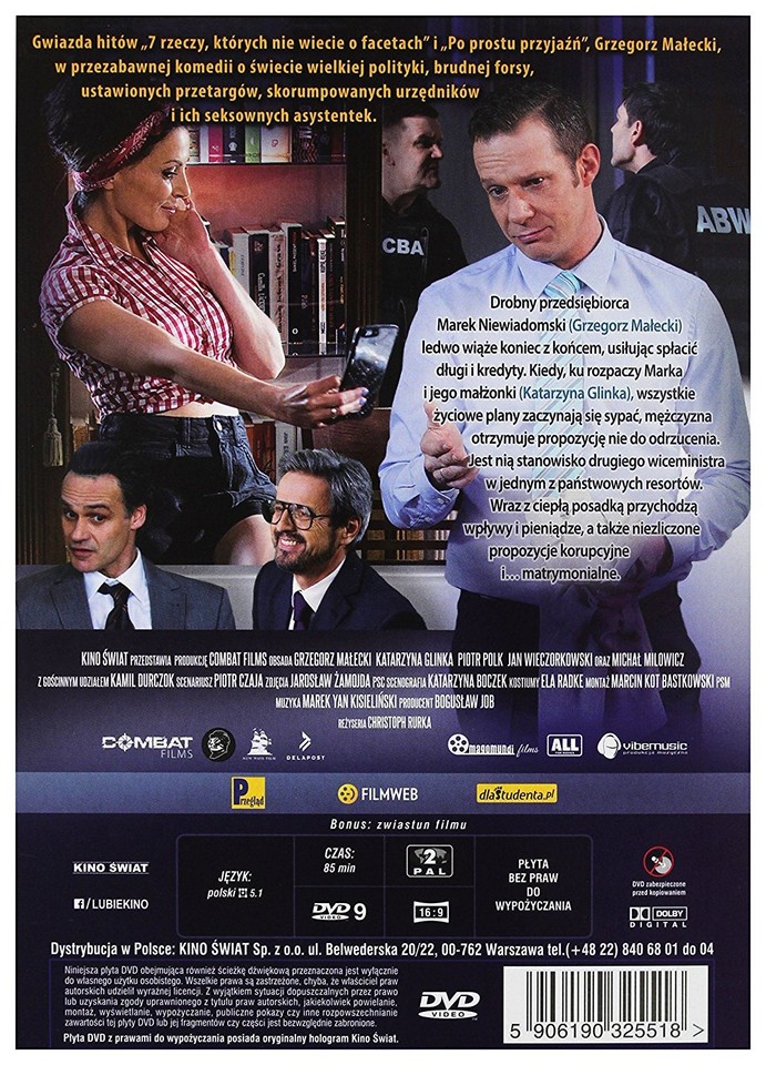 Na uklady nie ma rady (DVD) 2017 komedia POLSKI POLISH | eBay