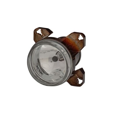 Spotlight Insert 90mm Headlamp Main 24v no Side Light H7 HELLA 1K0 008 ...
