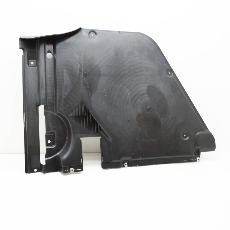 NEW AUDI Q5 8R REAR LEFT UNDERBODY TRIM 80A825215A 80A-825-215-A | eBay