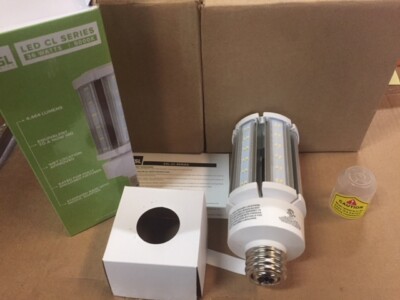 ESL Vision ESL-CL-36W-450S-M - LED CL Series bulb, 36 Watt, 5000k ...