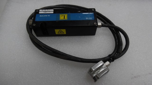 Sony BL55 Laserscale Hologram Linear Laser Scale for sale online | eBay