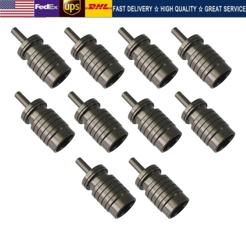 10x NEW Oversized Pump Flow Control Valve 33510N-02 For CVT JF011E ...