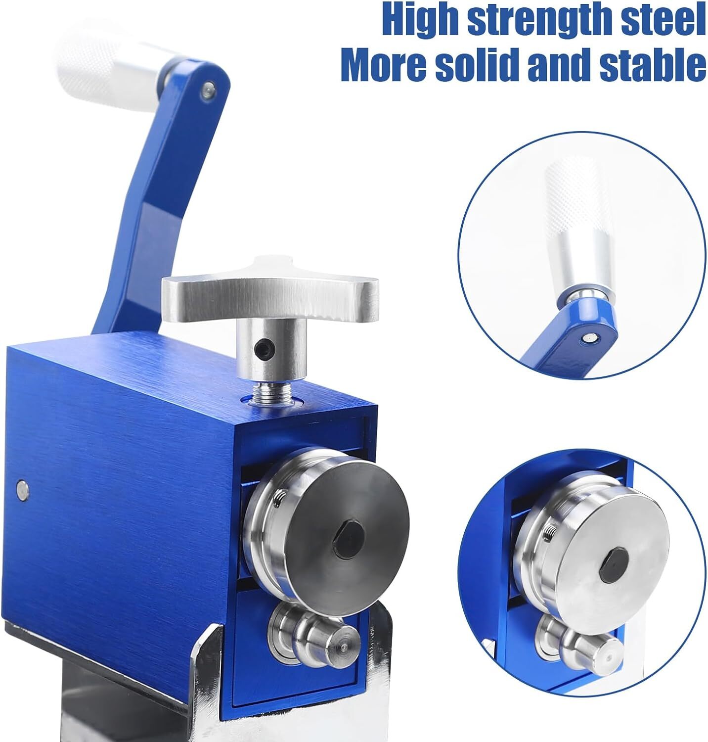 Tube Pipe Tubing Beader Tool Bead Roller Intake and Intercooler Piping ...