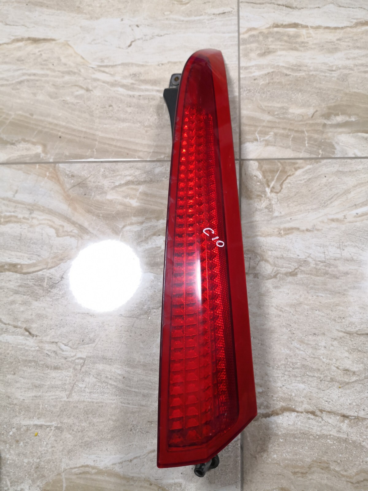 Volvo XC-90 2007/Right Rear Taillight/162656/30698142 | eBay