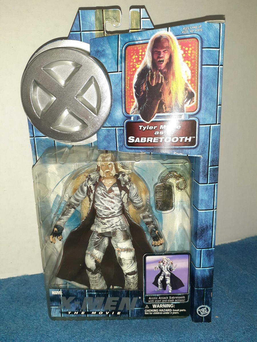 Marvel Sabretooth Movie SABRETOOTH #5 (OF 5) MARVEL COMICS