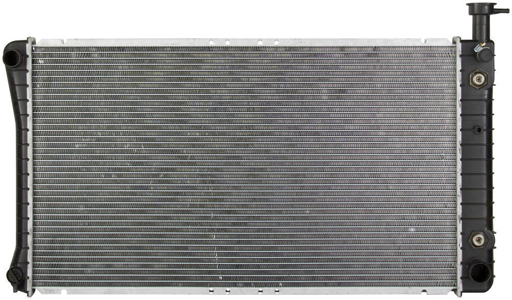 Radiator Spectra CU1477 for sale online | eBay