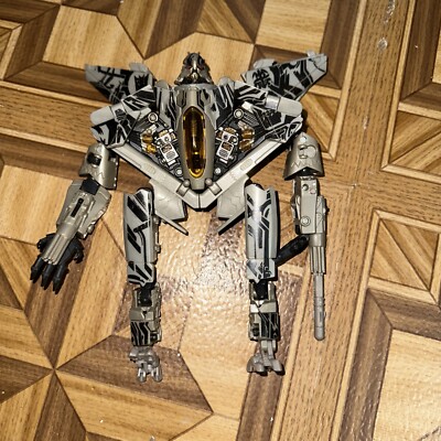 Transformers Star scream | eBay