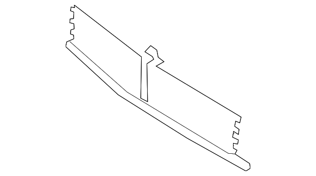 Genuine Mercedes-Benz Air Duct 1778809002 for sale online | eBay