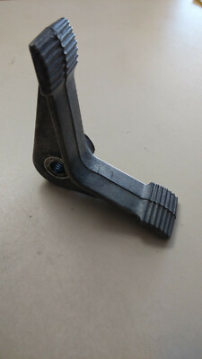 Pullman Holt Pullman Kick Latch Pedal B980304 New for floor machine | eBay