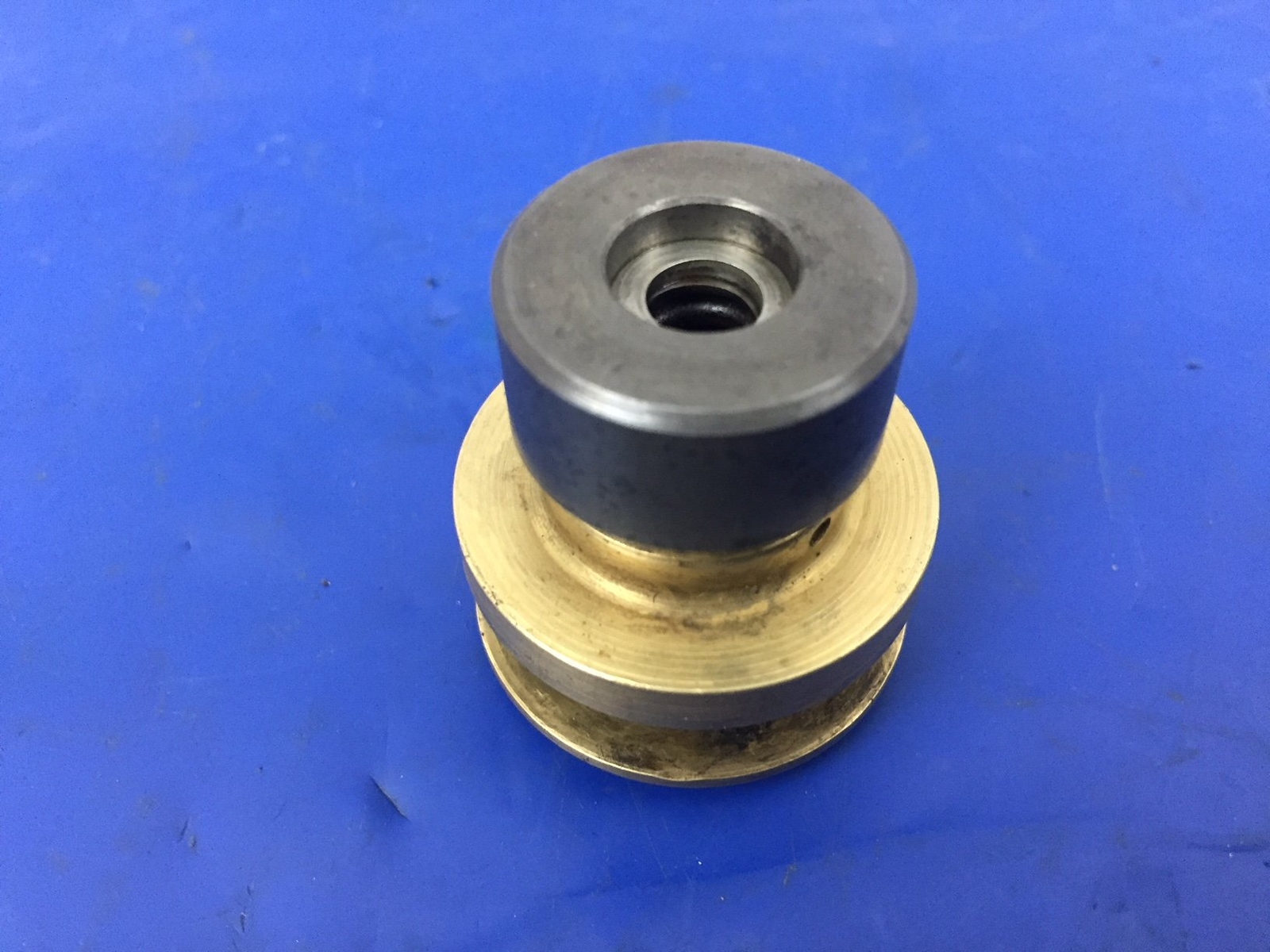 Alpha One Gen One Shift Spool, Shift Mechanism, Shift Dog 818349T1 | eBay