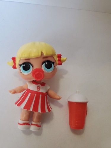 Lol Surprise Series 1 Doll Cheer Captain | eBay