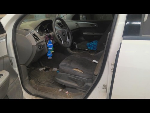 Chassis ECM Body Control BCM Left Hand Dash Fits 06-13 IMPALA 1989968 ...