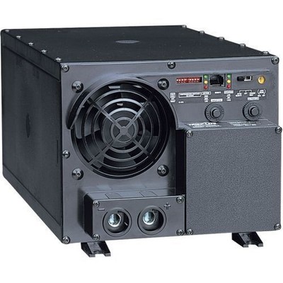 Eaton APS2424 EATON TRIPP LITE SERIES 2400W POWERVERTER APS 24VDC 120V ...