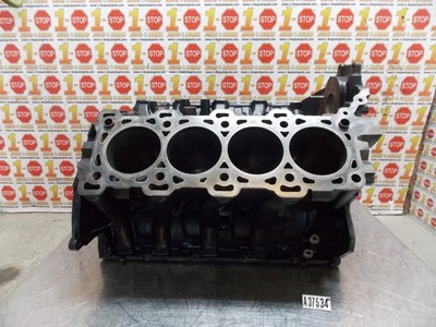 2016-2019 NISSAN TITAN XD 5.0L DIESEL ENGINE CYLINDER BLOCK 11011-EZ40C ...
