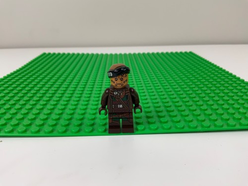 lego star wars vane mini figure perfect condition | eBay