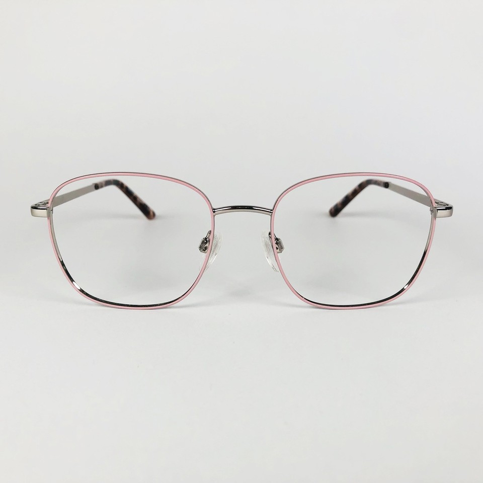 SPECSAVERS eyeglasses PURPLE SQUARE glasses frame MOD: EIMEAR 30828797 ...