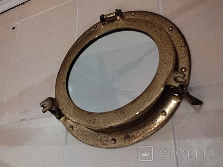 Open Porthole