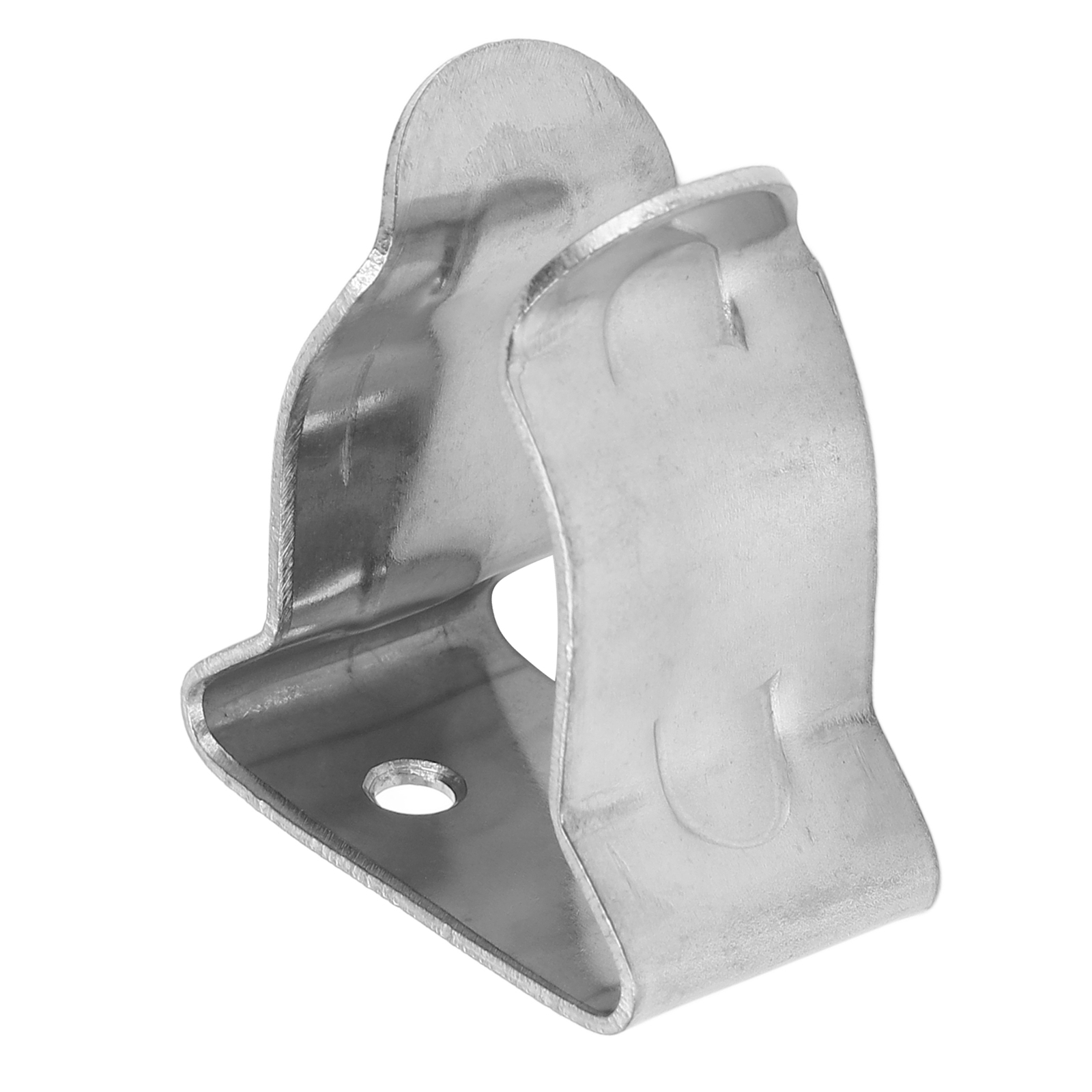 2938S Stainless Steel Spring Clamps Holder Bracket Clip Adjustable ...