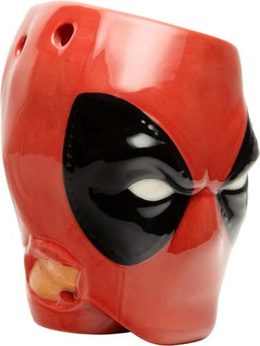 Marvel - Pot à crayons Deadpool - Paladone | eBay