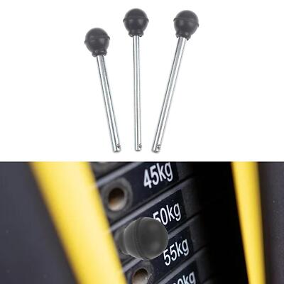 Weight Stack Pin Portable Universal Accessories Weight Loading Pin ...