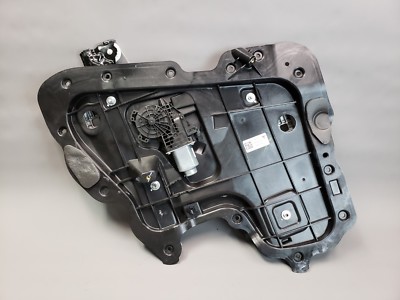 Tesla Model 3 Rear Left Driver Side Window Regulator Assembly 1096622 ...