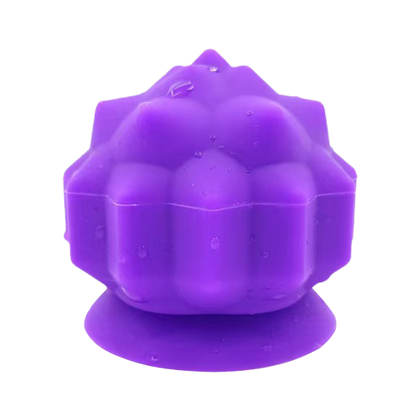 Body Massage Cone Suction Cup Design Muscle Relaxing Thoracic Spine ...